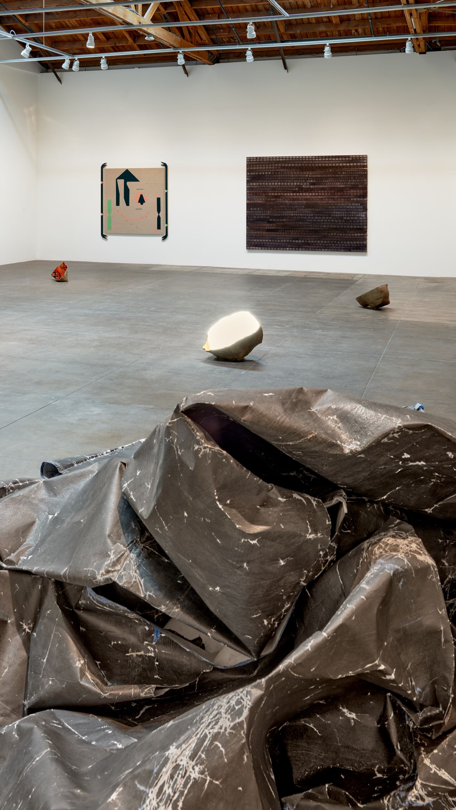 RETROaction (part two) - Hauser & Wirth